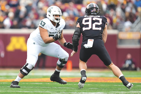 Nebraska Cornhuskers football team looks to become bowl eligible at ...